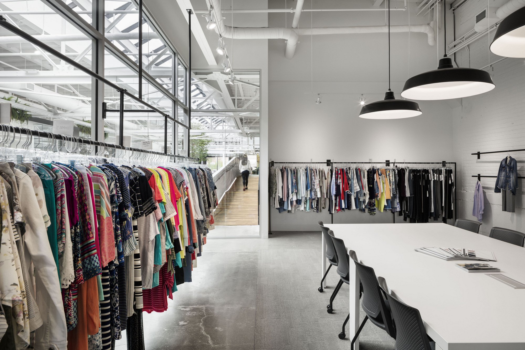 Tribal Offices - Montreal | Office Snapshots