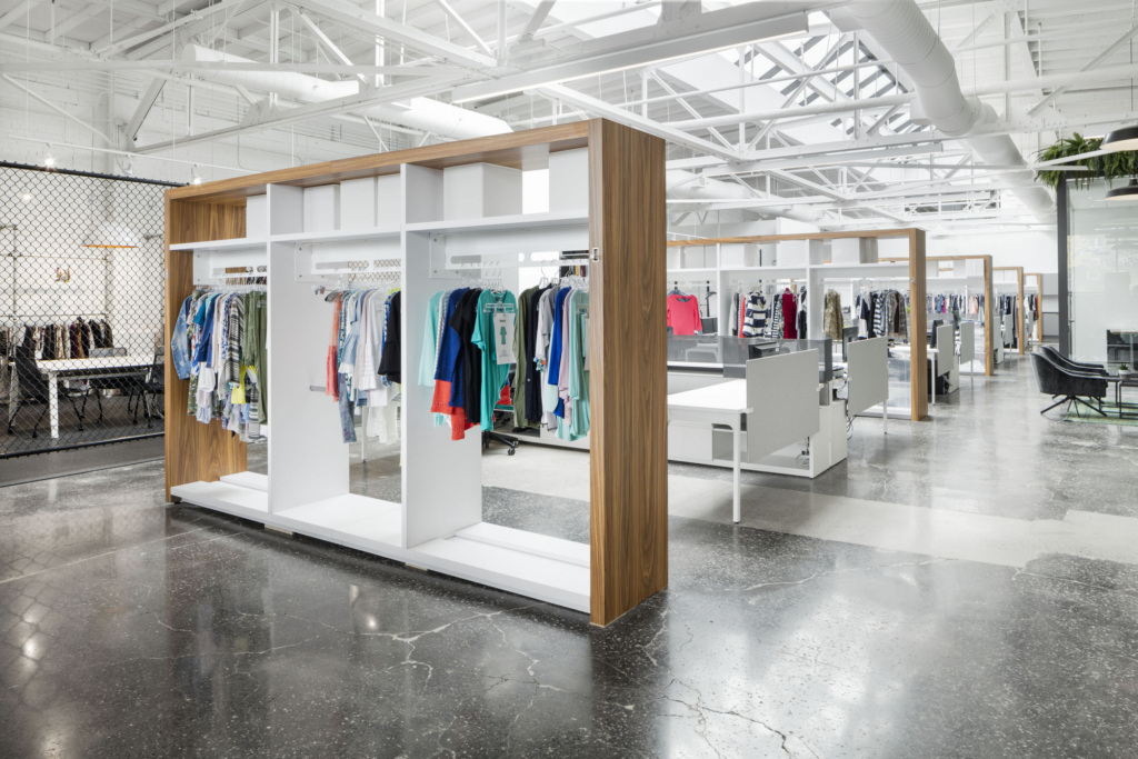 Tribal Offices - Montreal | Office Snapshots