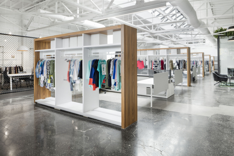 Tribal Offices - Montreal | Office Snapshots