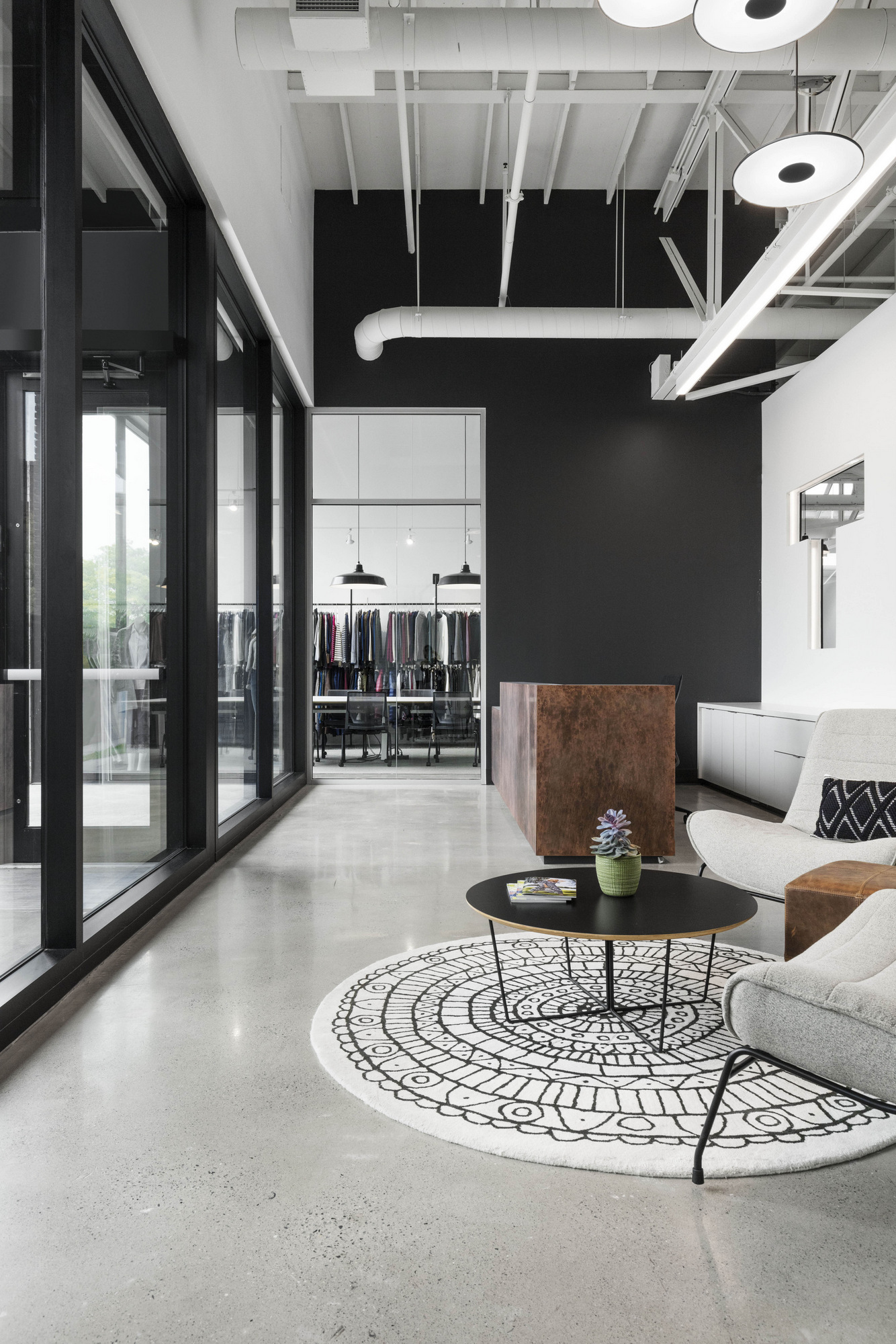 Tribal Offices - Montreal | Office Snapshots