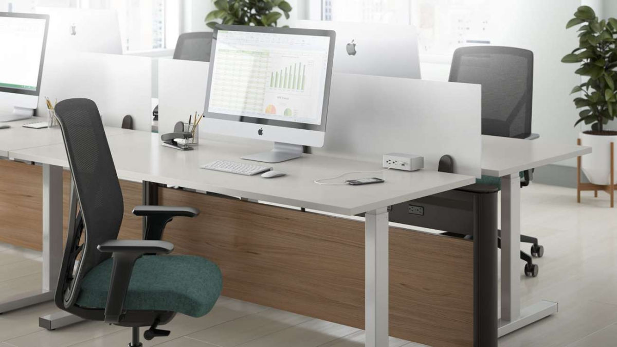 OFS Zonal | Office Snapshots