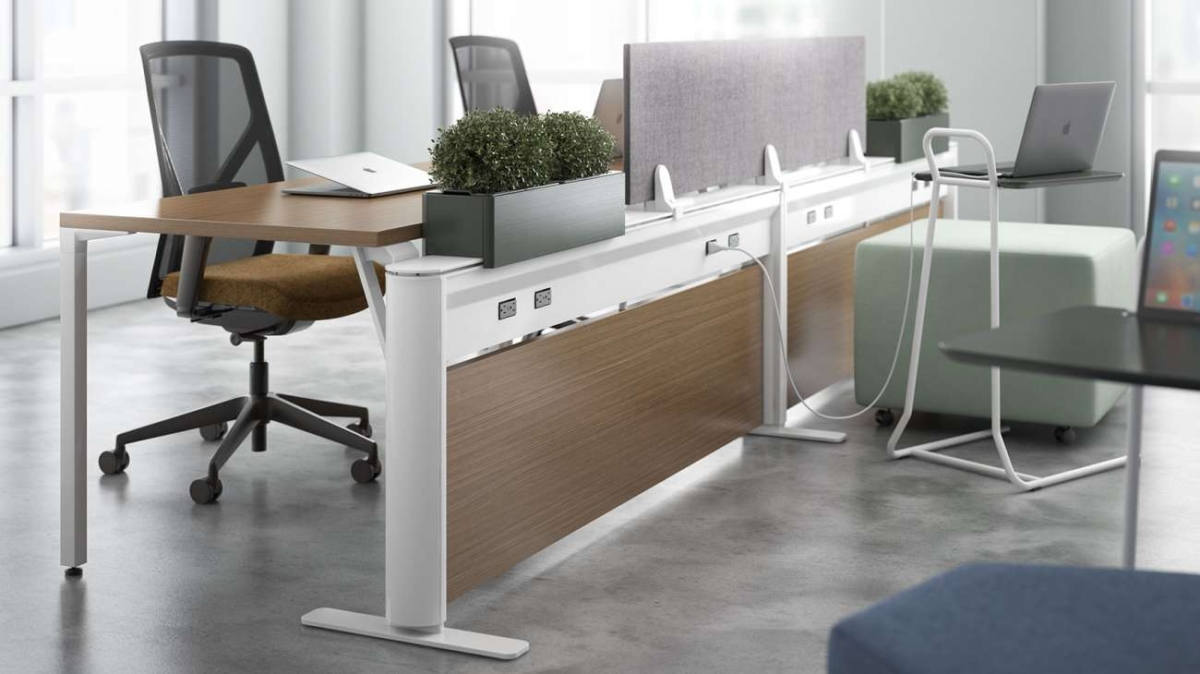 OFS Zonal | Office Snapshots