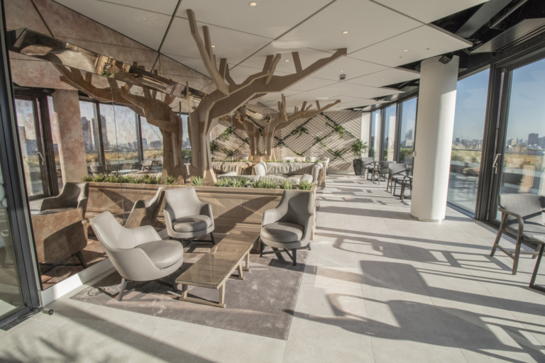 Deloitte Headquarters - London | Office Snapshots