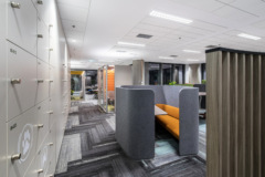 Deloitte Offices - Bucharest | Office Snapshots