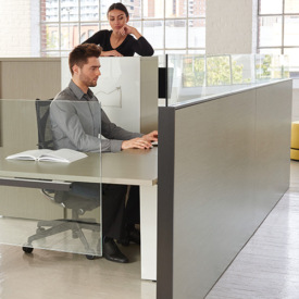 Teknion District | Office Snapshots