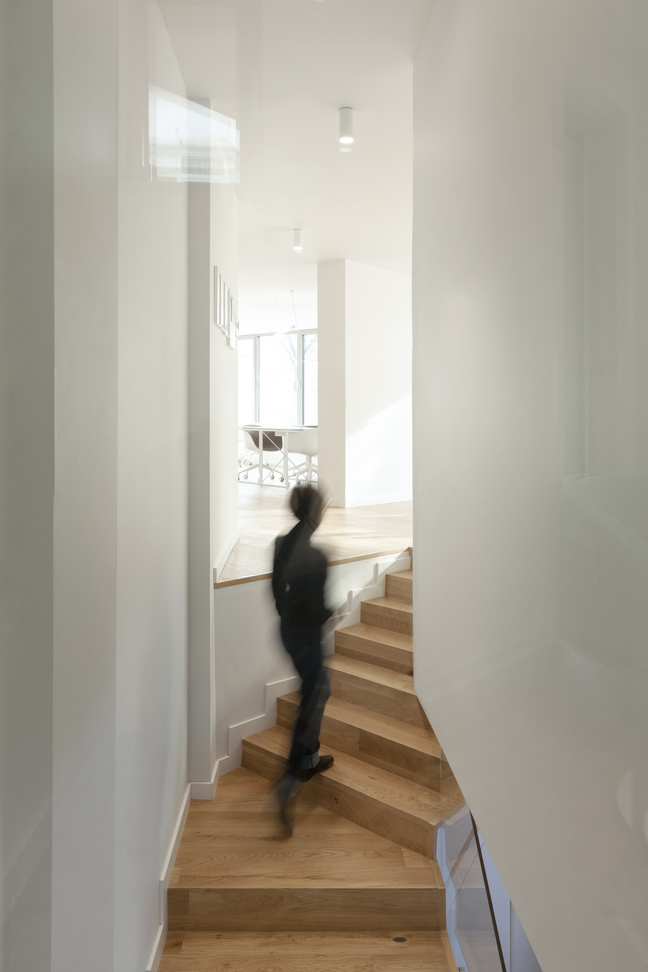 ECONT Offices - Sofia | Office Snapshots