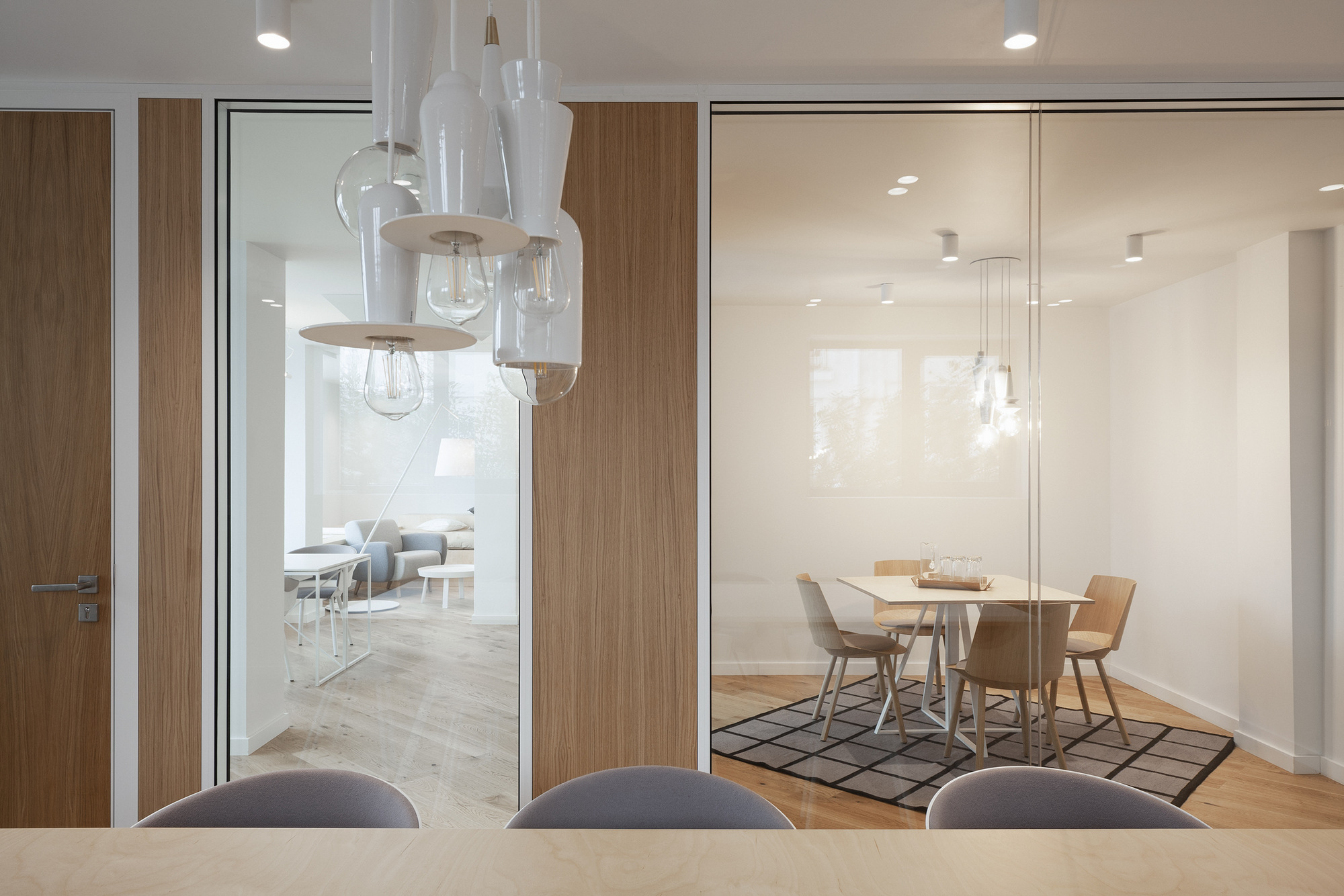 ECONT Offices - Sofia | Office Snapshots