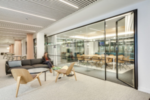 Estée Lauder Offices - Paris | Office Snapshots