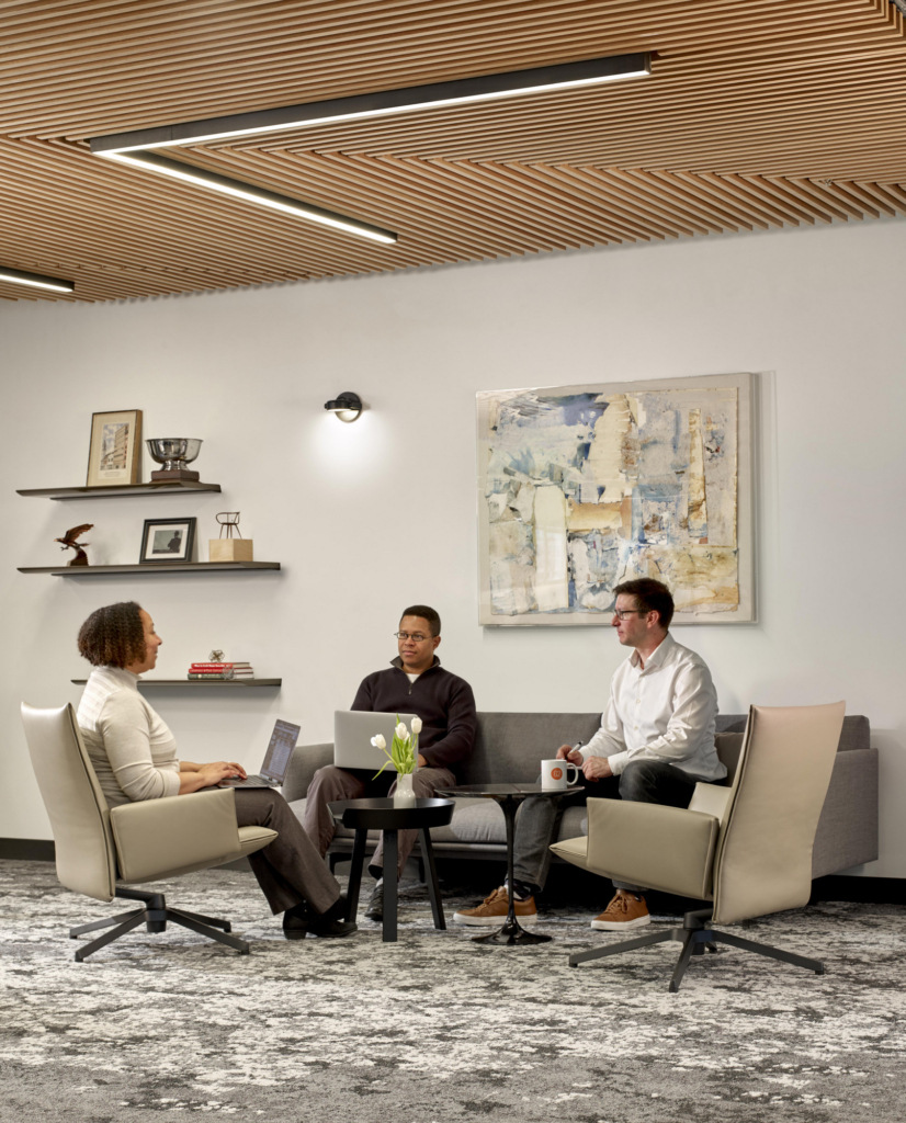 G2 Insurance Offices - Walnut Creek | Office Snapshots