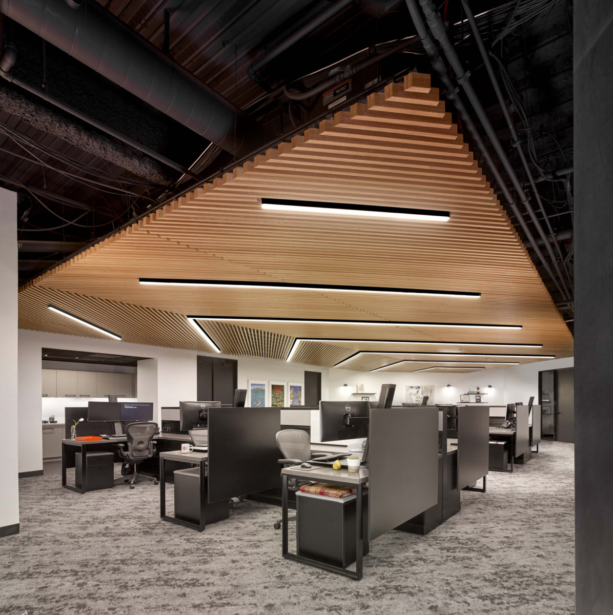 G2 Insurance Offices - Walnut Creek | Office Snapshots