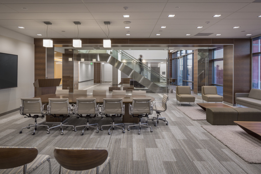 EwingCole Office Design Projects | Office Snapshots