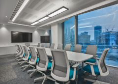 Ingram Micro Offices - Dubai | Office Snapshots