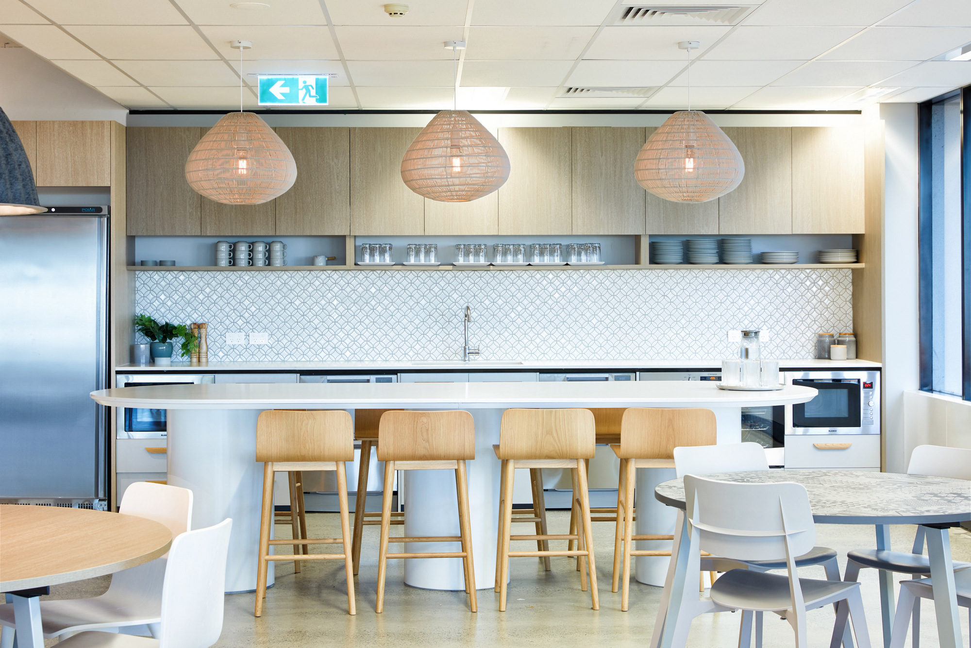Invisalign Offices - Sydney | Office Snapshots