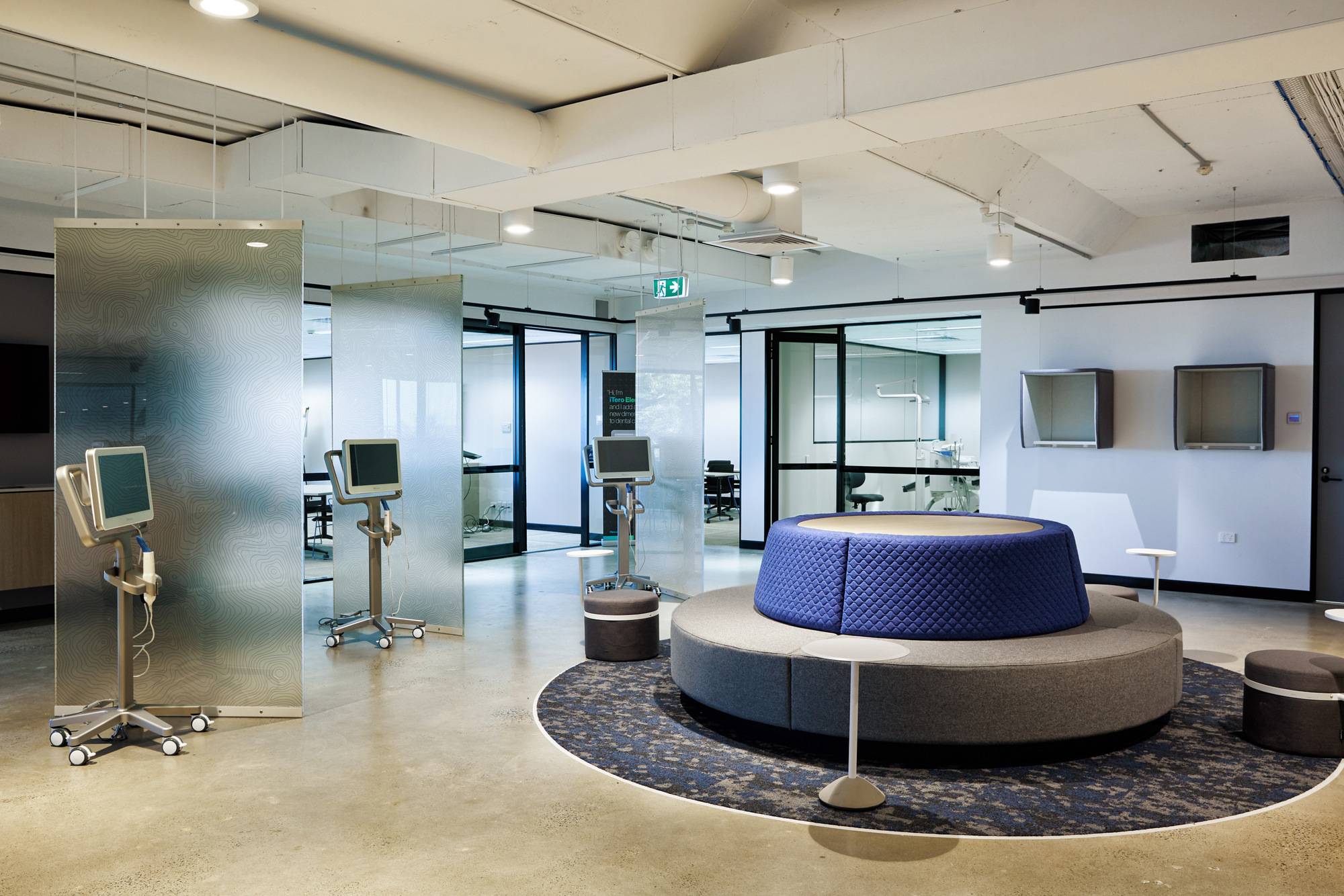 Invisalign Offices - Sydney | Office Snapshots