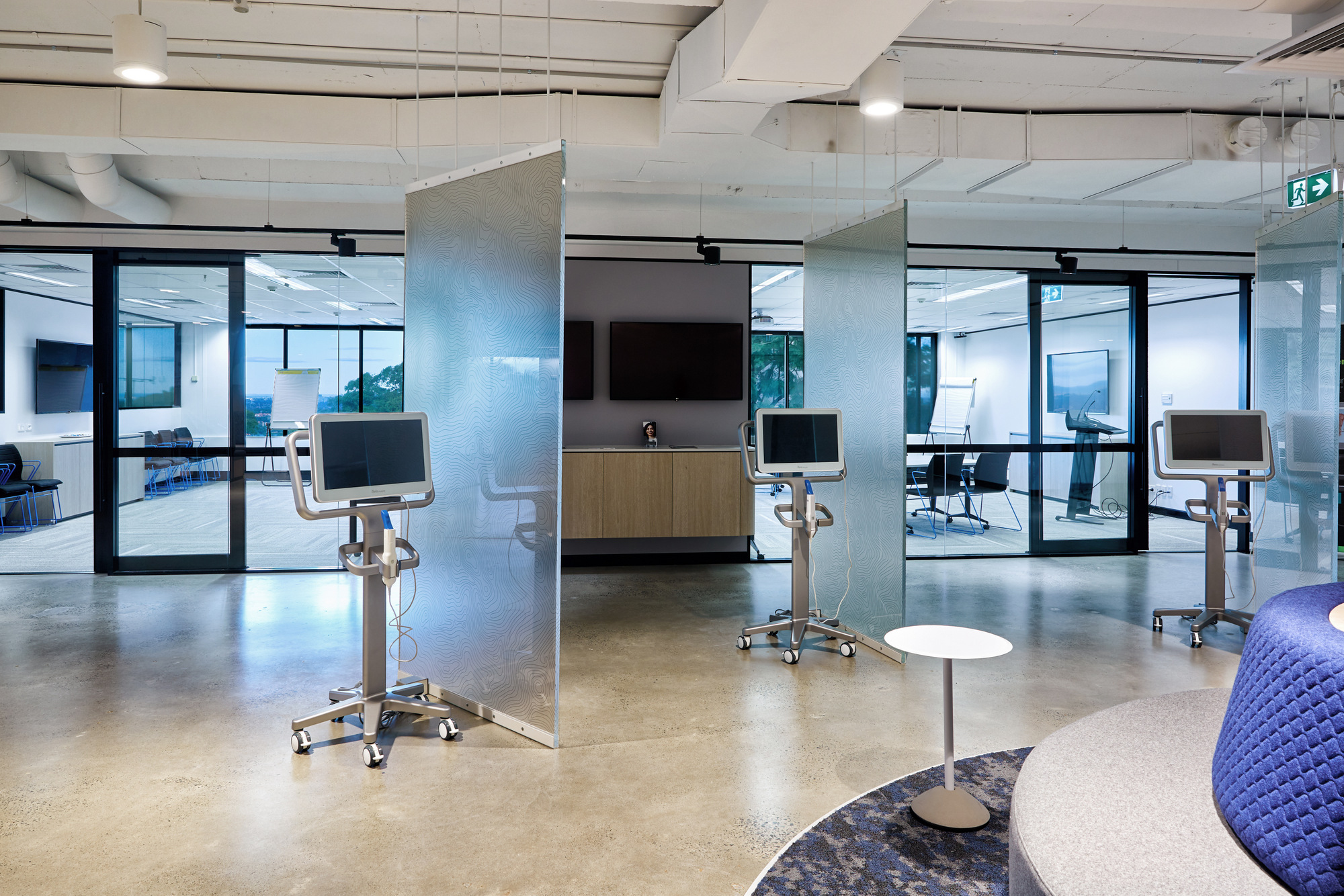 Invisalign Offices - Sydney | Office Snapshots