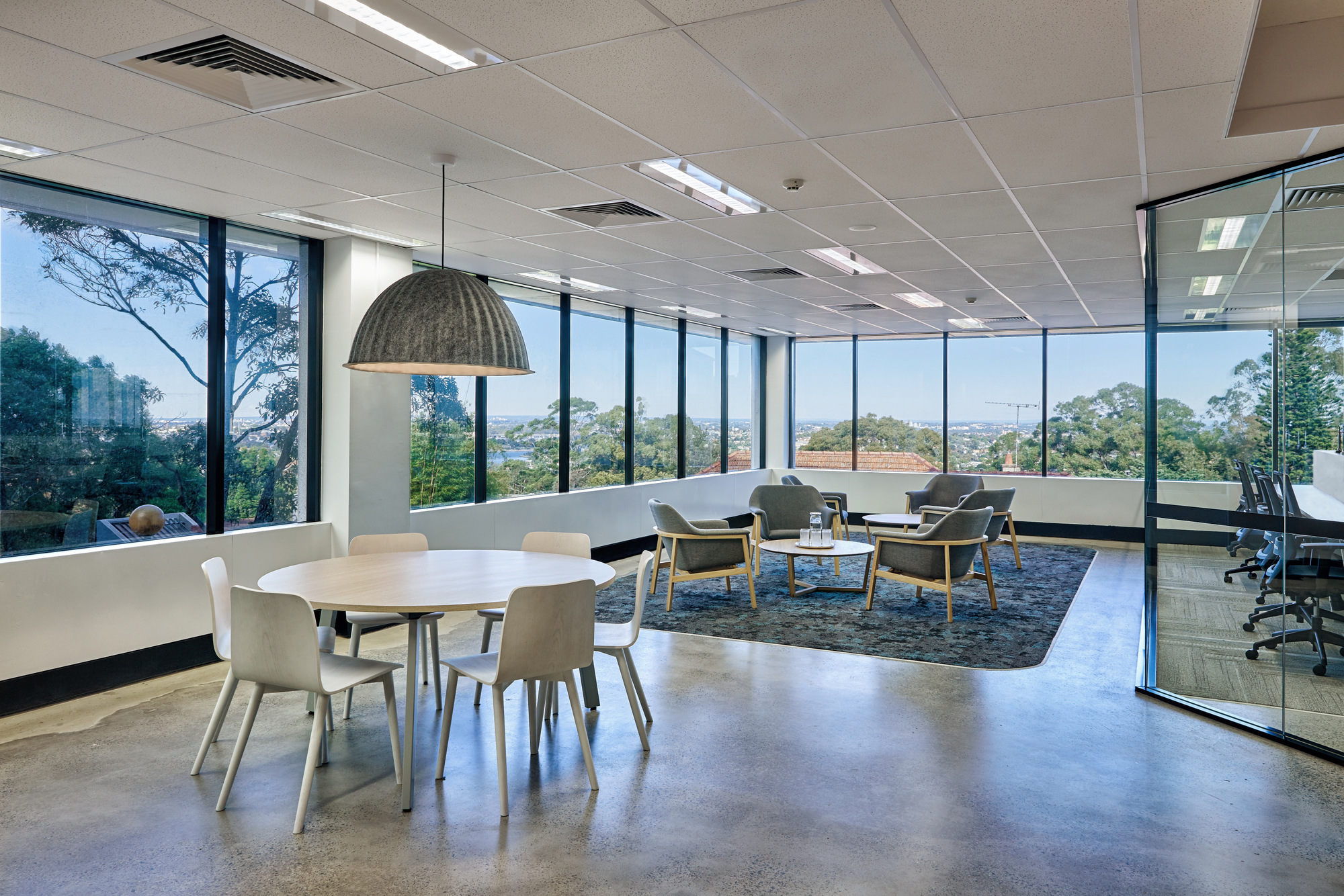 Invisalign Offices - Sydney | Office Snapshots