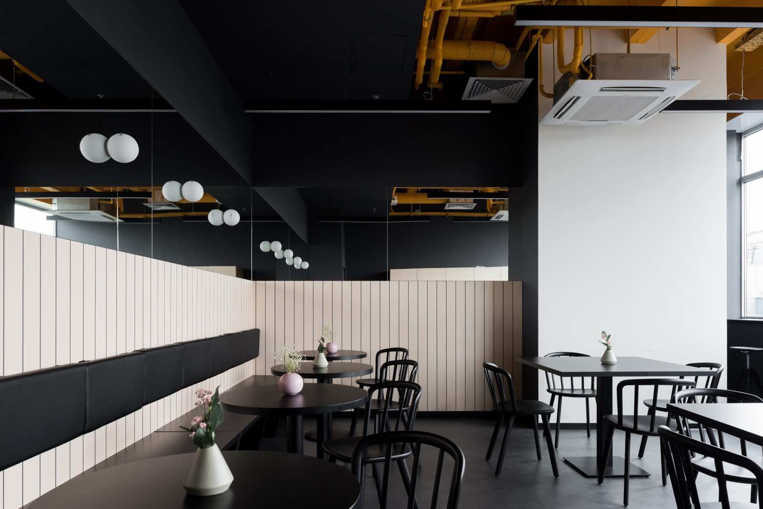 KFC Offices - Moscow | Office Snapshots