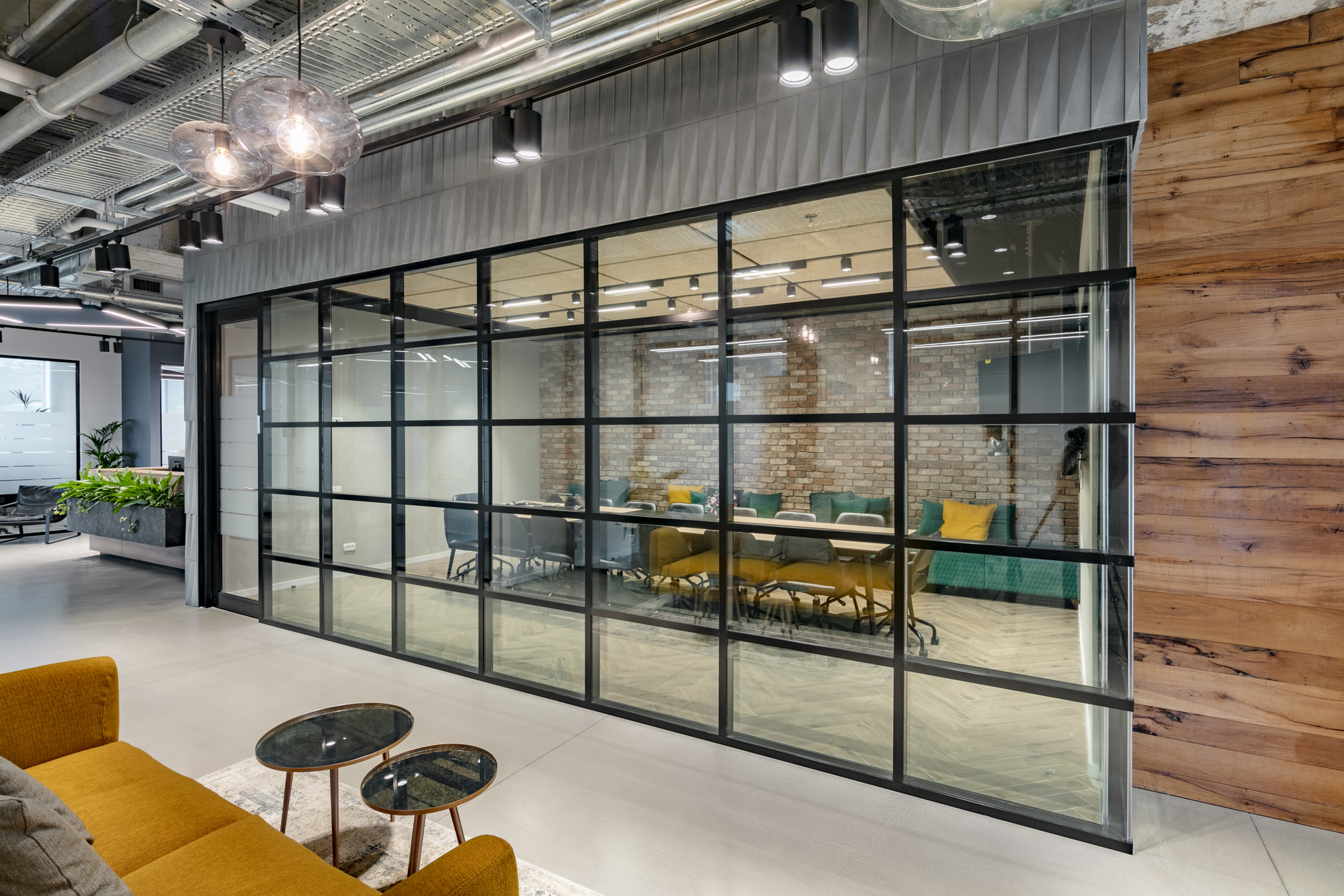 Maccabi Healthcare Services - Haifa | Office Snapshots