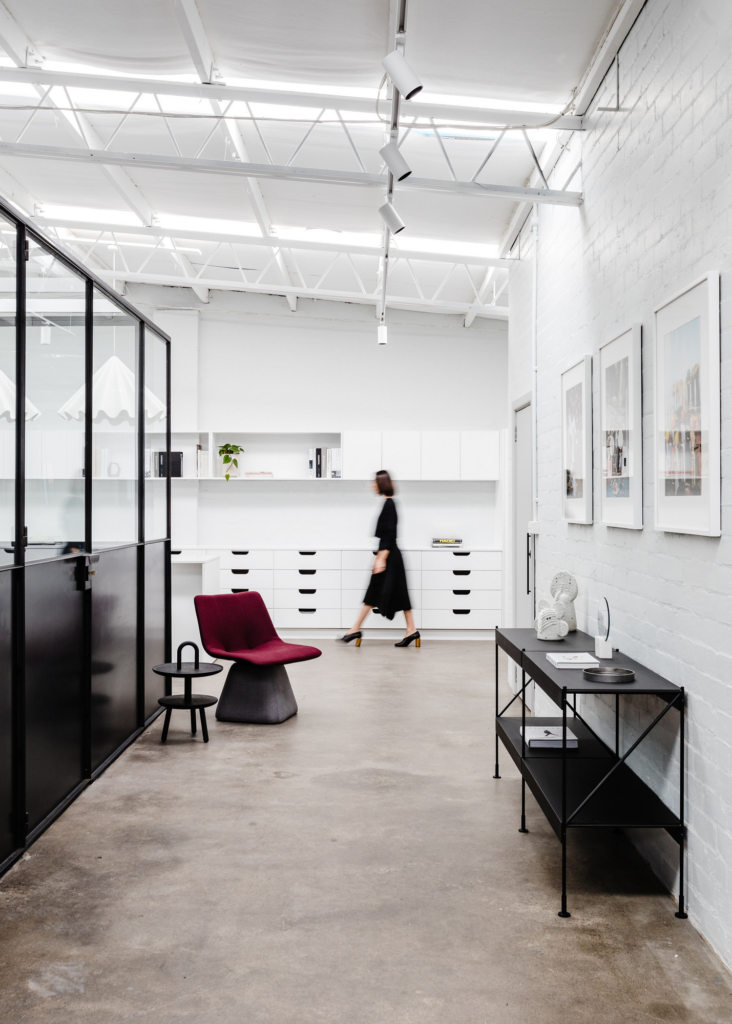 Made For StudioStudio - Melbourne | Office Snapshots