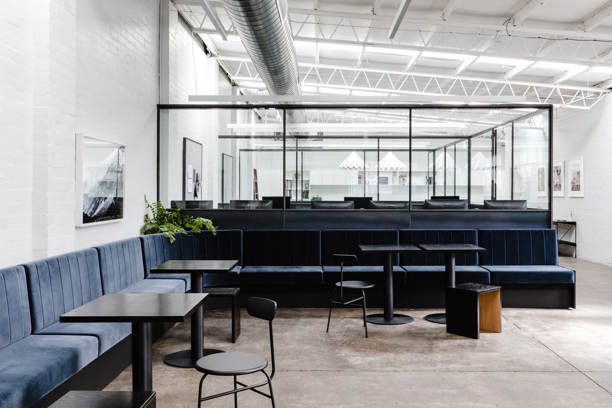 Made For StudioStudio - Melbourne | Office Snapshots