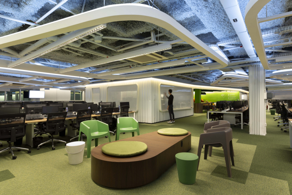 Gabriel Castro | Photographer | Office Snapshots