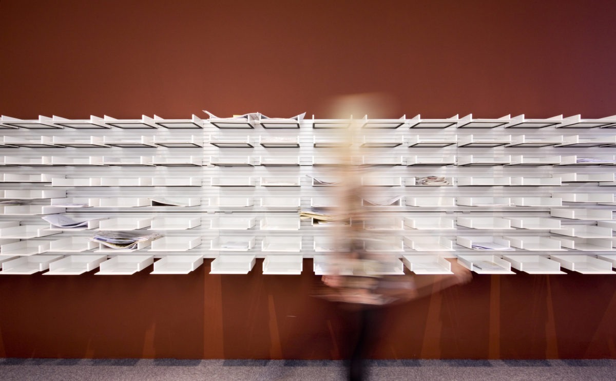 Morningstar Offices - London | Office Snapshots