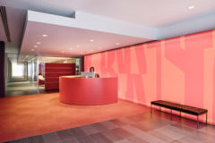 Morningstar Offices - London | Office Snapshots