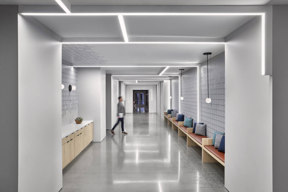 NetApp Offices - Sunnyvale | Office Snapshots