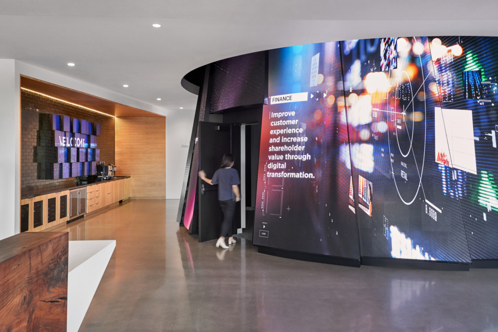 NetApp Offices - Sunnyvale | Office Snapshots