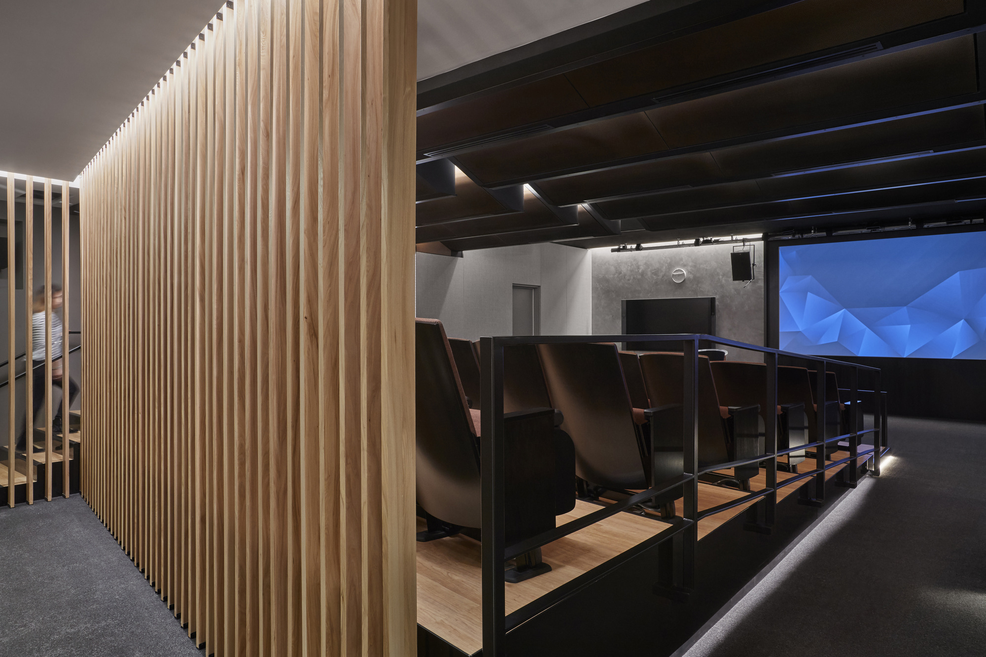 NetApp Offices - Sunnyvale | Office Snapshots