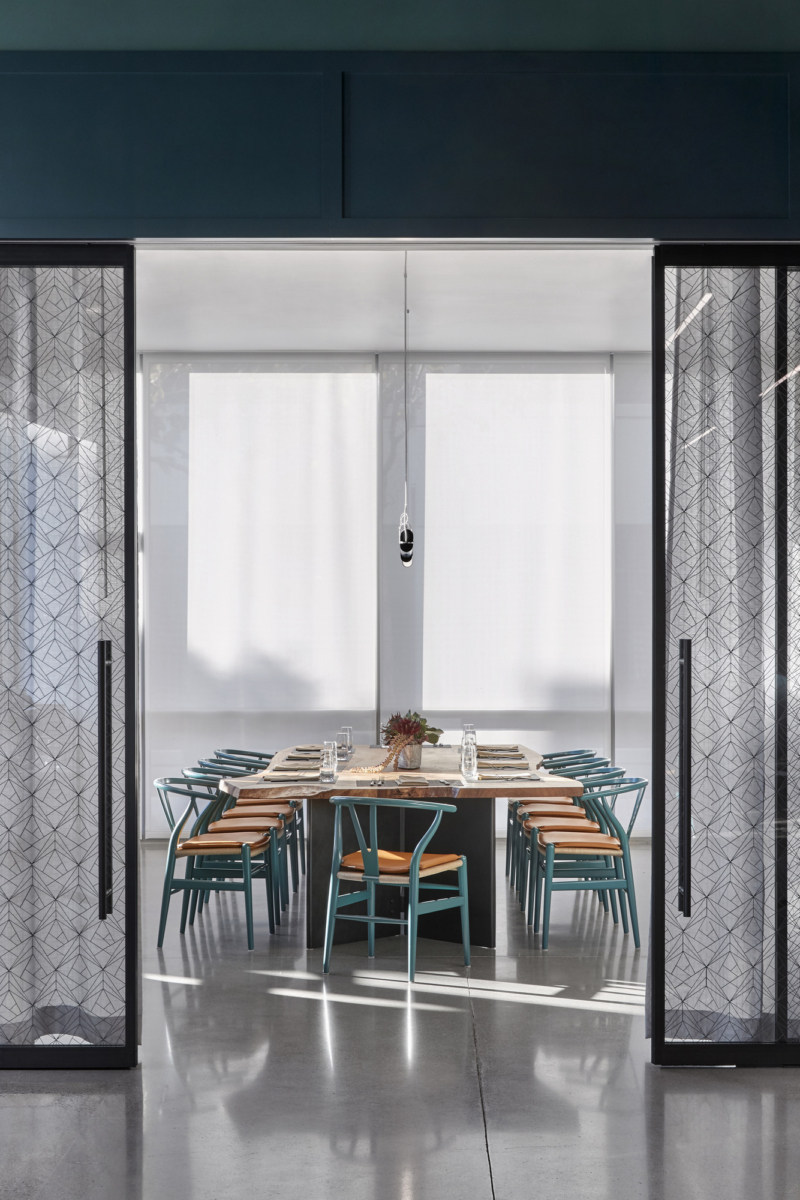 NetApp Offices - Sunnyvale | Office Snapshots