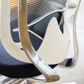 Teknion Nuova Contessa | Office Snapshots