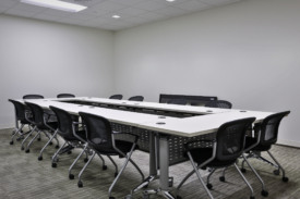 Clear Design OPTIMA | Office Snapshots