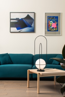 Orbit | Office Snapshots