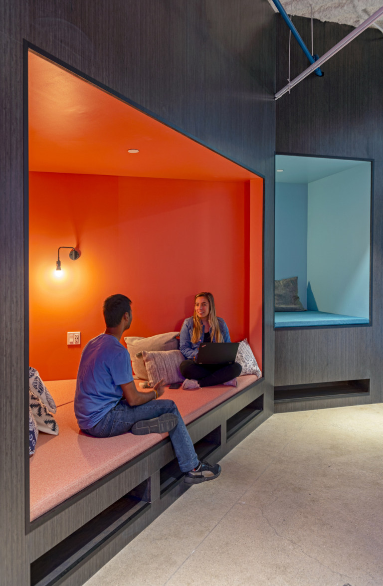 PayPal Offices - San Jose | Office Snapshots