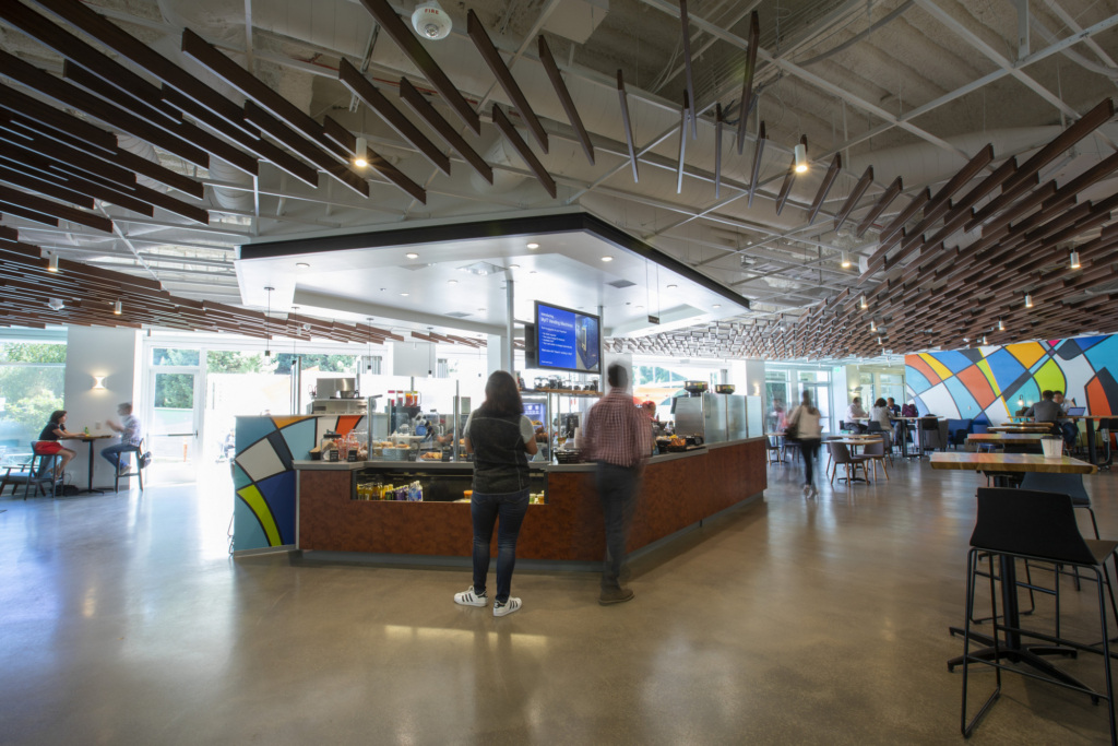 PayPal Offices - San Jose | Office Snapshots
