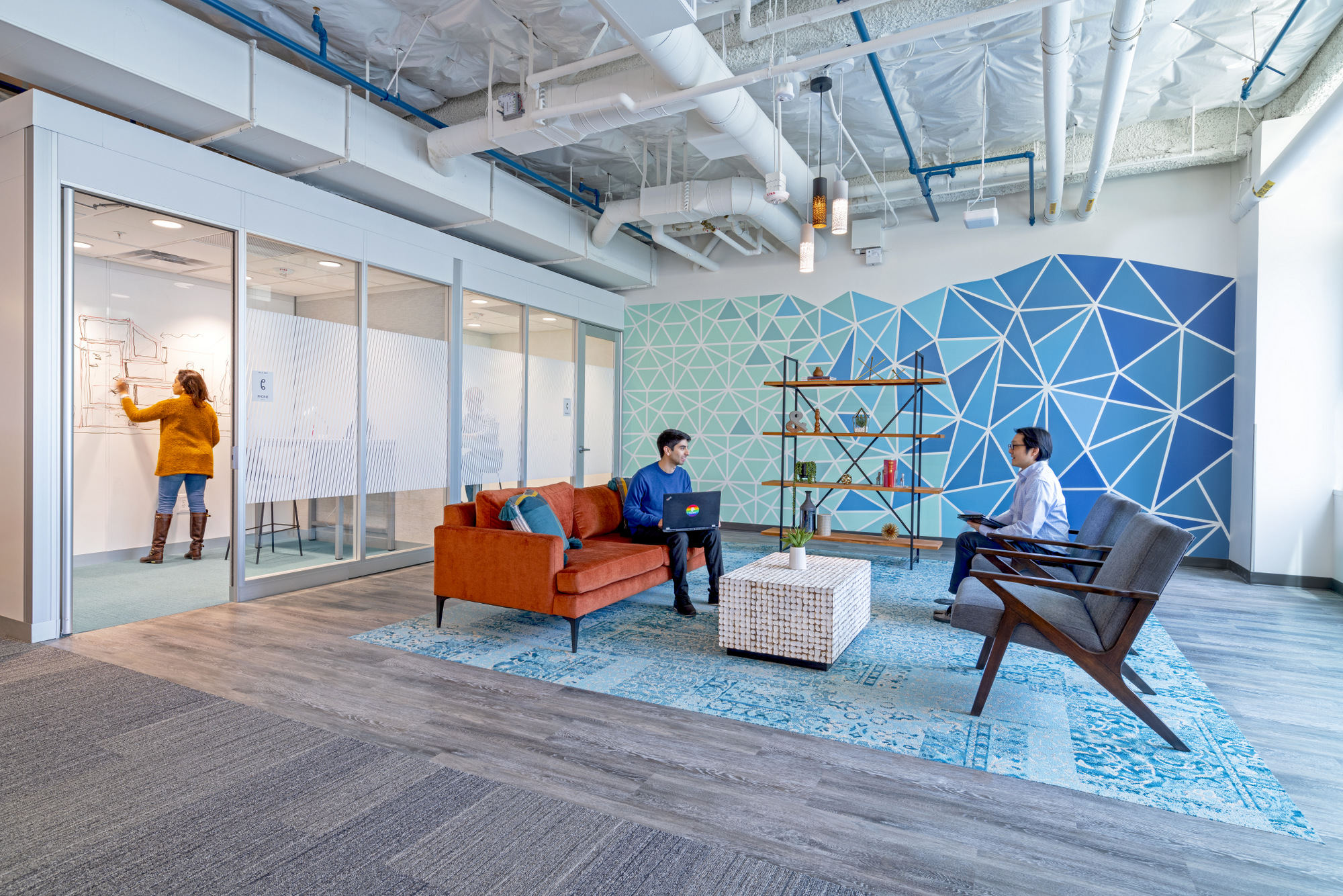 PayPal Offices - San Jose | Office Snapshots
