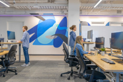 PayPal Offices - San Jose | Office Snapshots