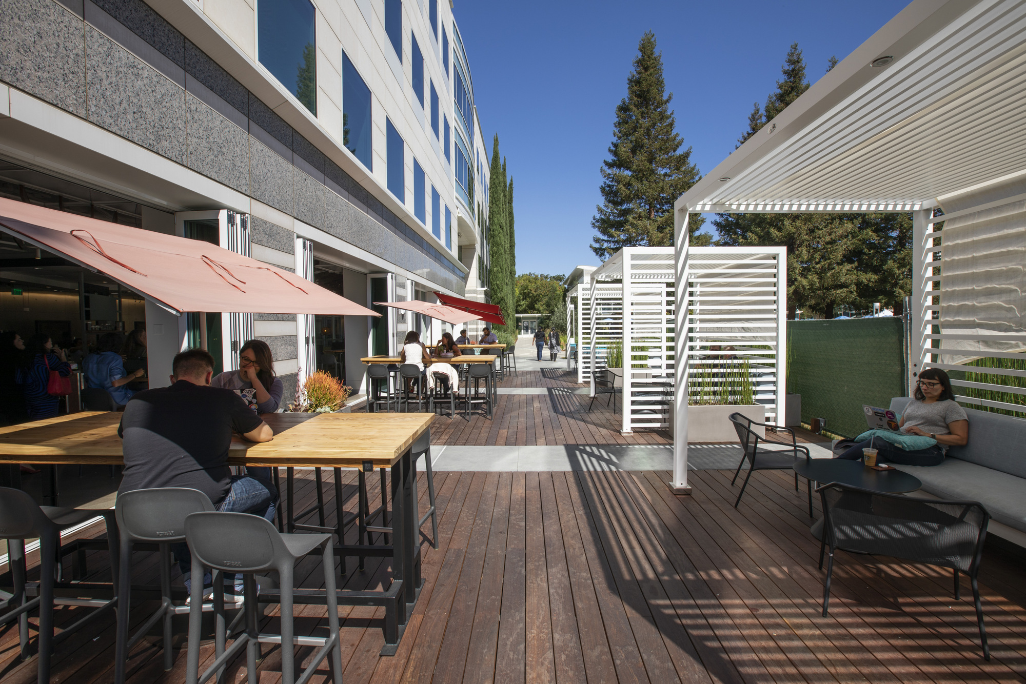 PayPal Offices - San Jose | Office Snapshots