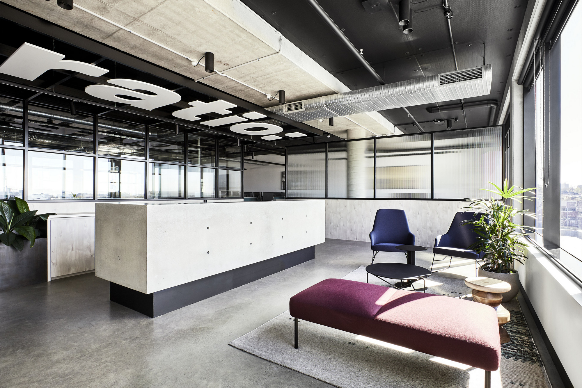 Ratio Consultants Offices - Melbourne | Office Snapshots