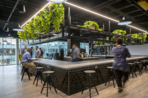 ServiceNow Offices - London | Office Snapshots