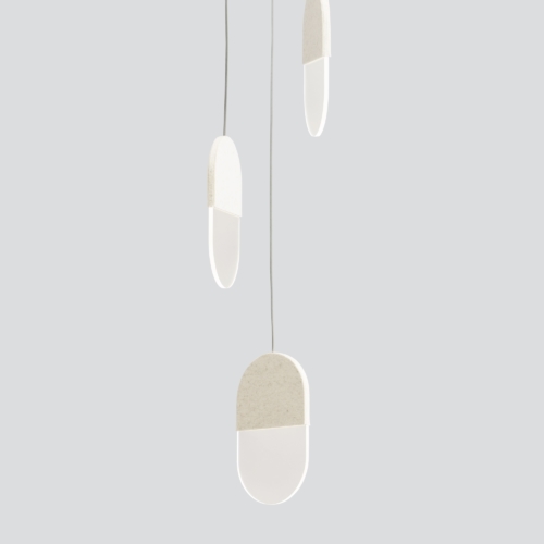 ANDlight Slab | Office Snapshots