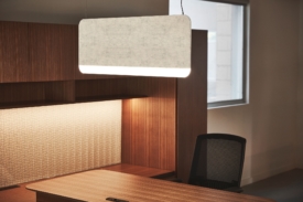 ANDlight Slab | Office Snapshots