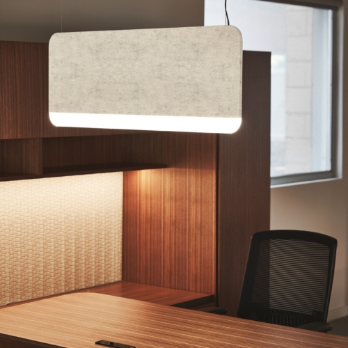 ANDlight Slab | Office Snapshots