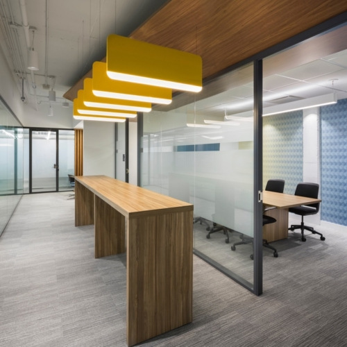 A-N-D Slab | Office Snapshots