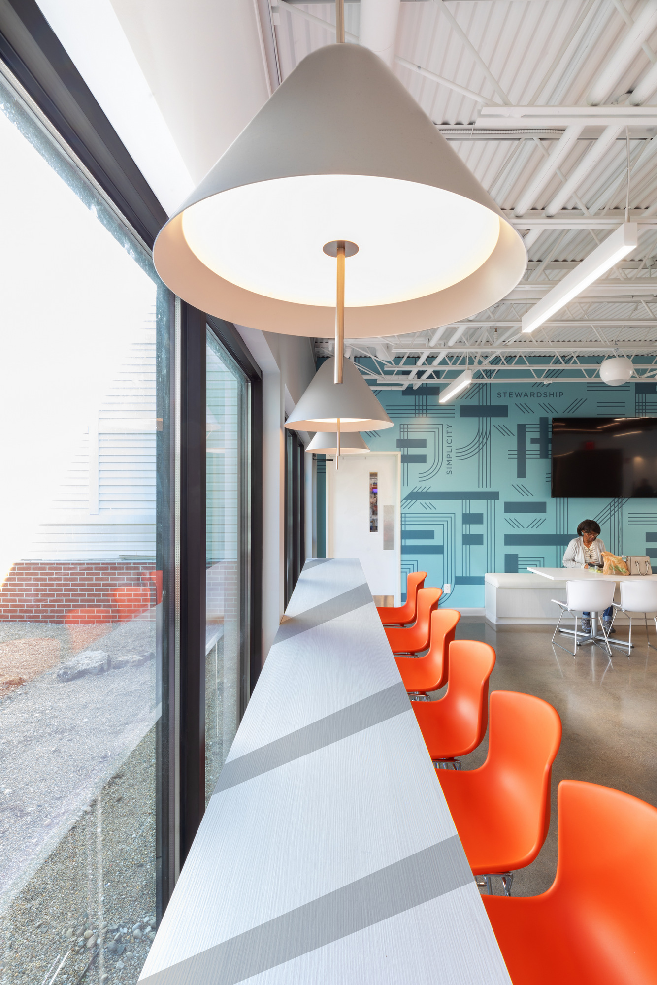 Telamon Offices - Carmel | Office Snapshots