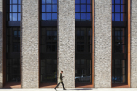 The Frames Building - London | Office Snapshots