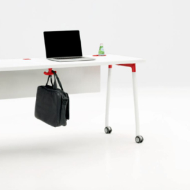 Teknion Thesis | Office Snapshots