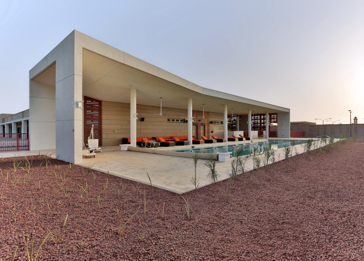 U.S. Embassy Offices - N’Djamena | Office Snapshots