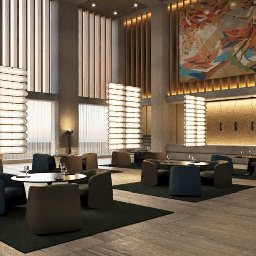 ANDlight Vale | Office Snapshots